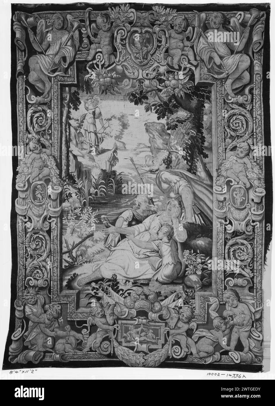 Van beuren hi-res stock photography and images - Alamy