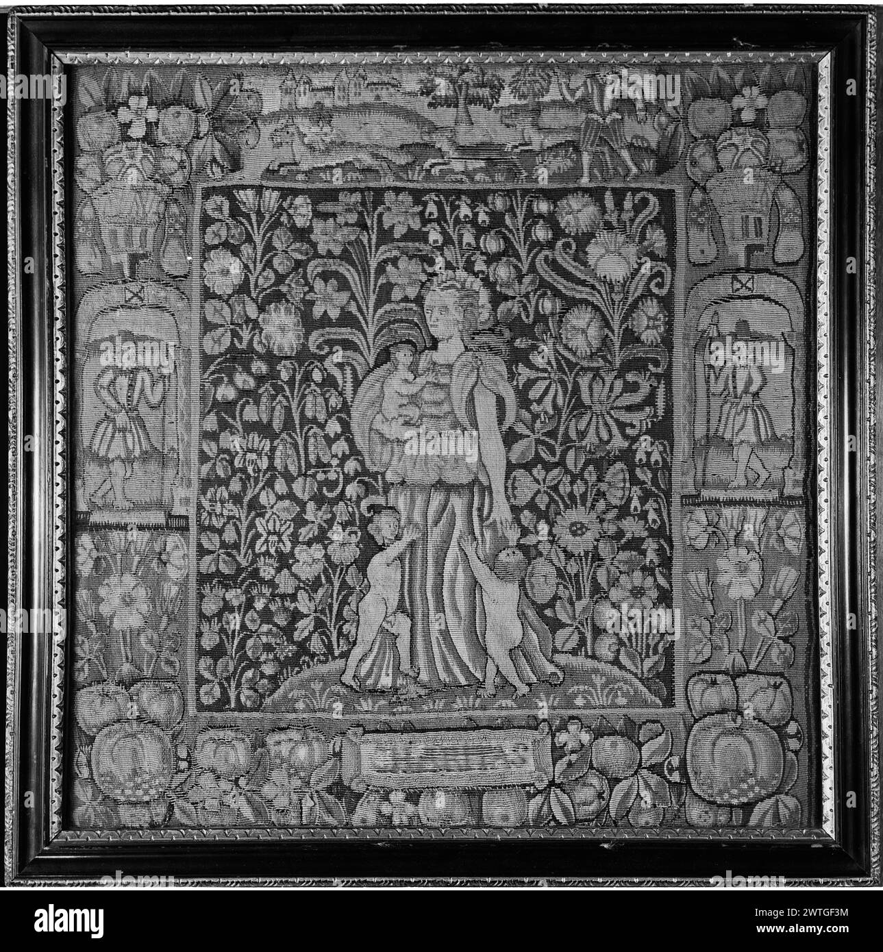 Niche fruit Black and White Stock Photos & Images - Alamy