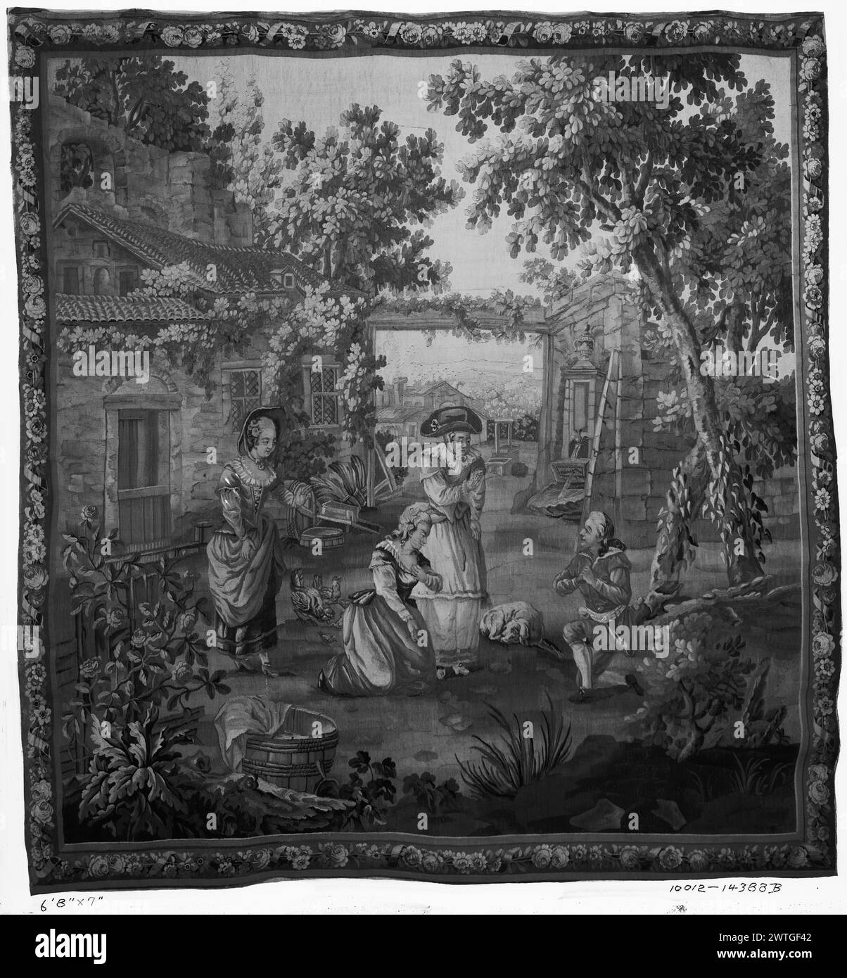 Mrs henry howard hi-res stock photography and images - Alamy