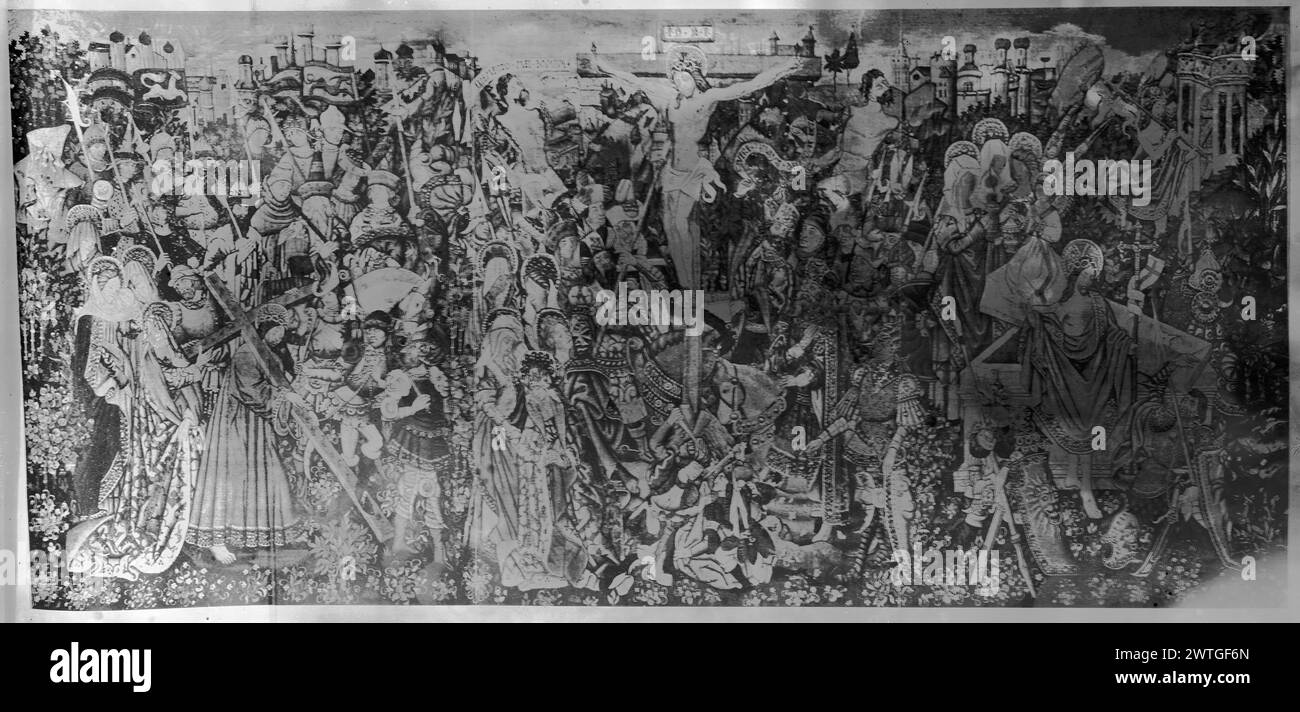 Center mary magdalene holding hi-res stock photography and images - Alamy