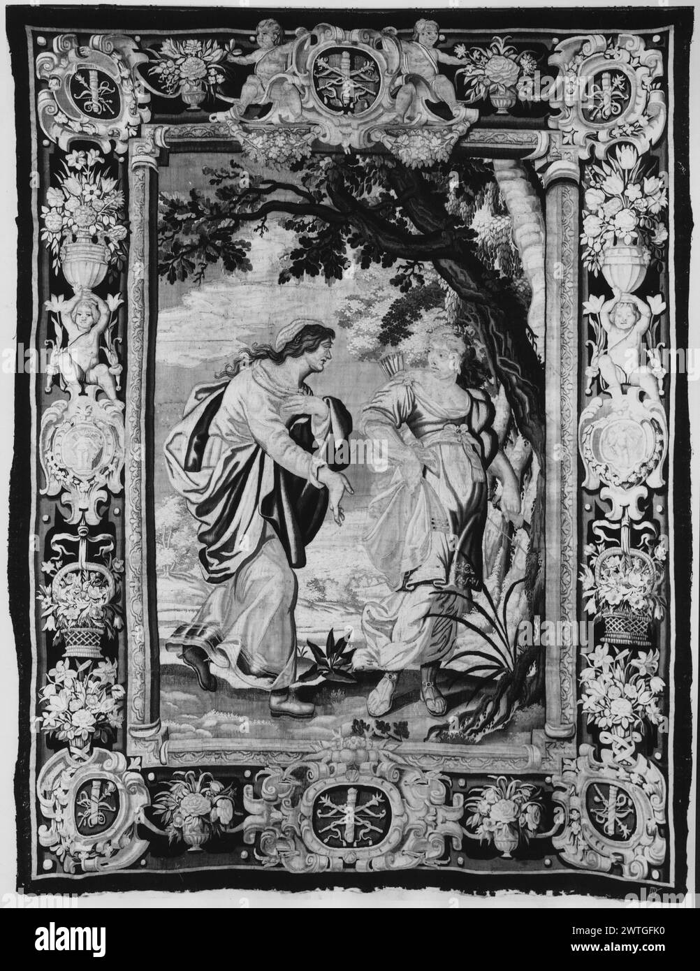 Arturo larsen hi-res stock photography and images - Alamy