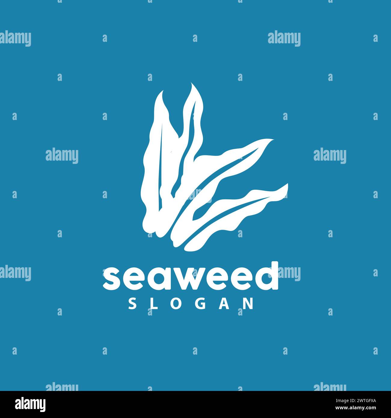 Ulva Logo ULVA | Grupo Algamar