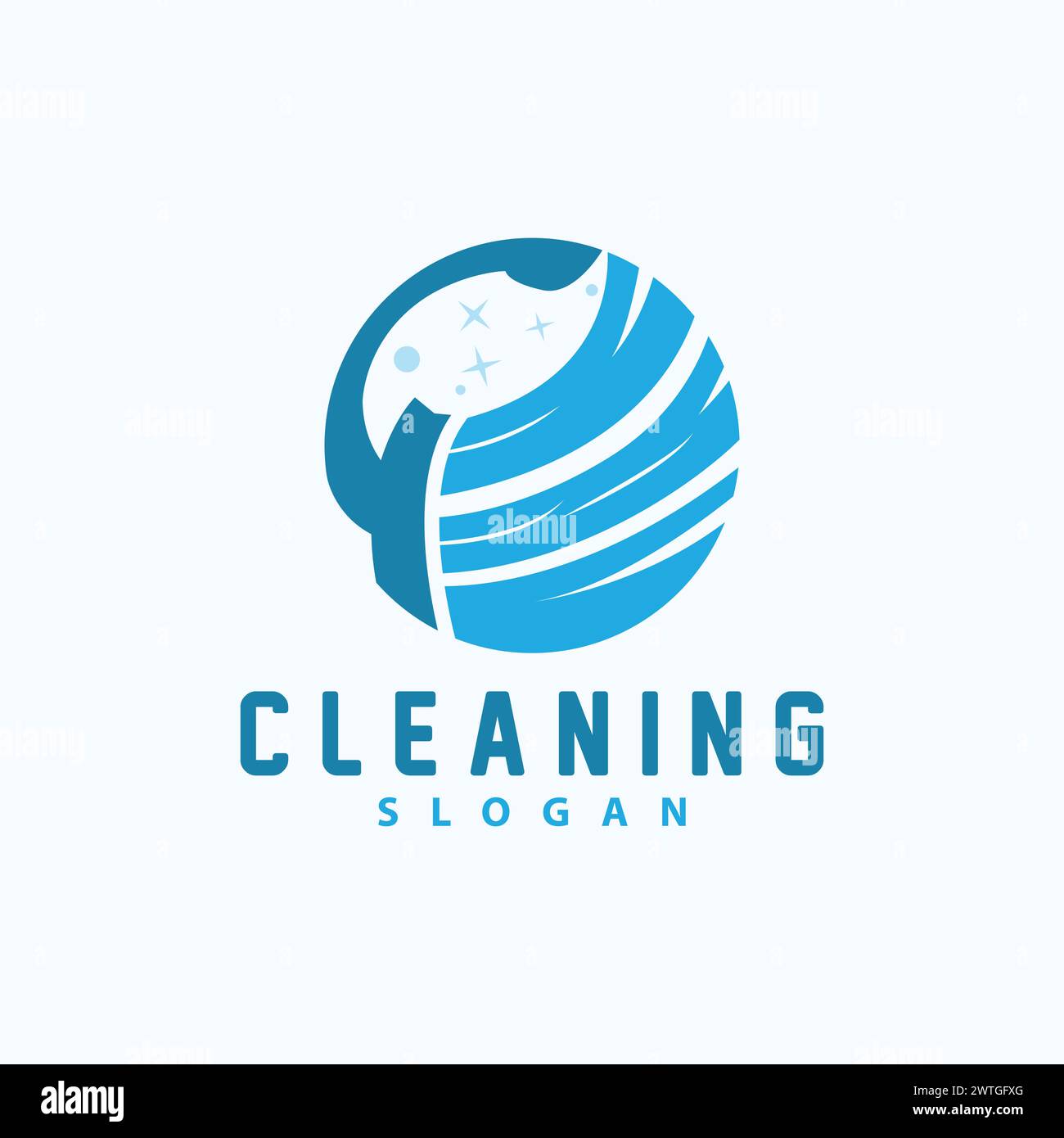 City cleaning vector vectors hi-res stock photography and images - Alamy