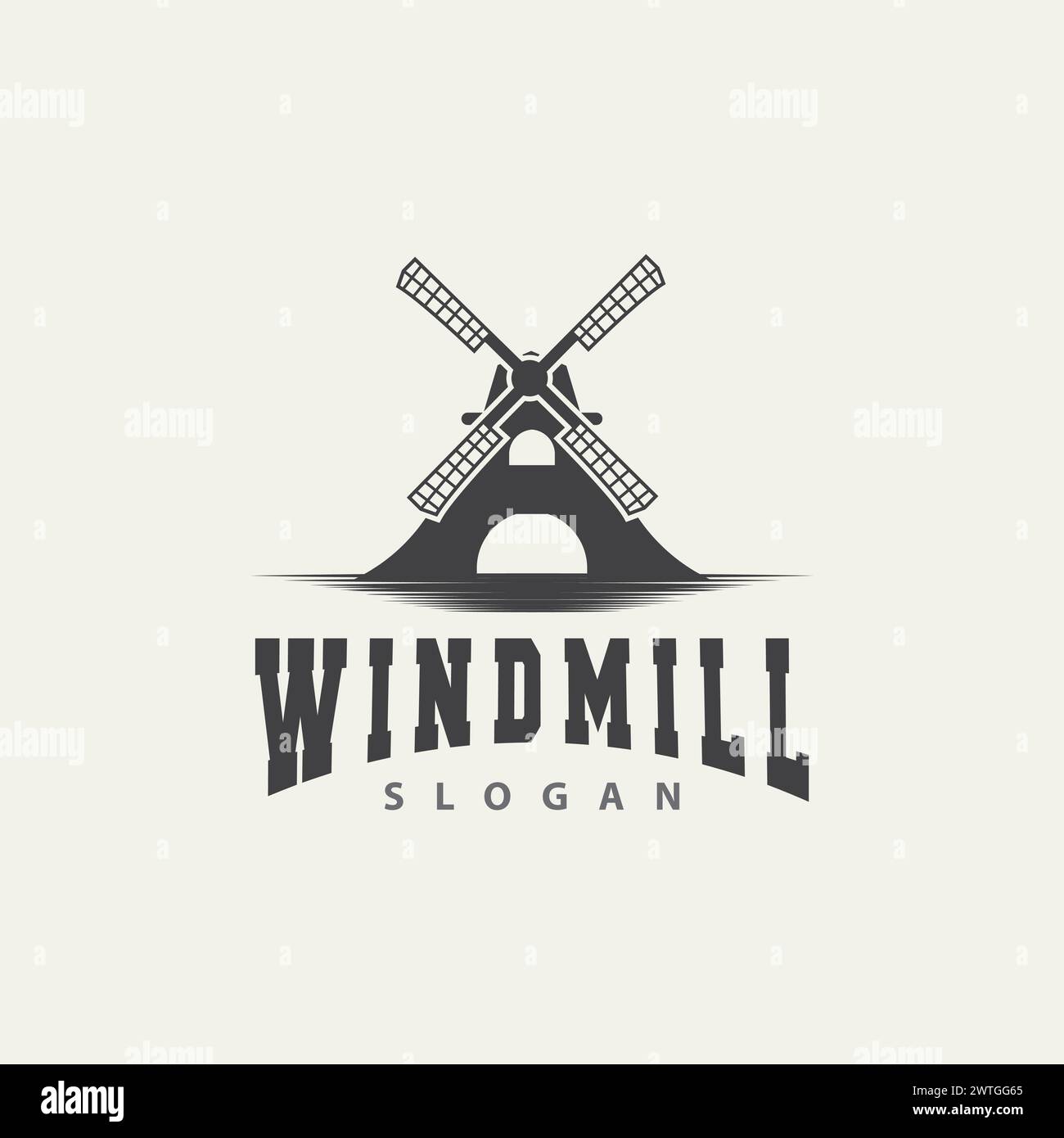 Farmhouse bakery Stock Vector Images - Alamy