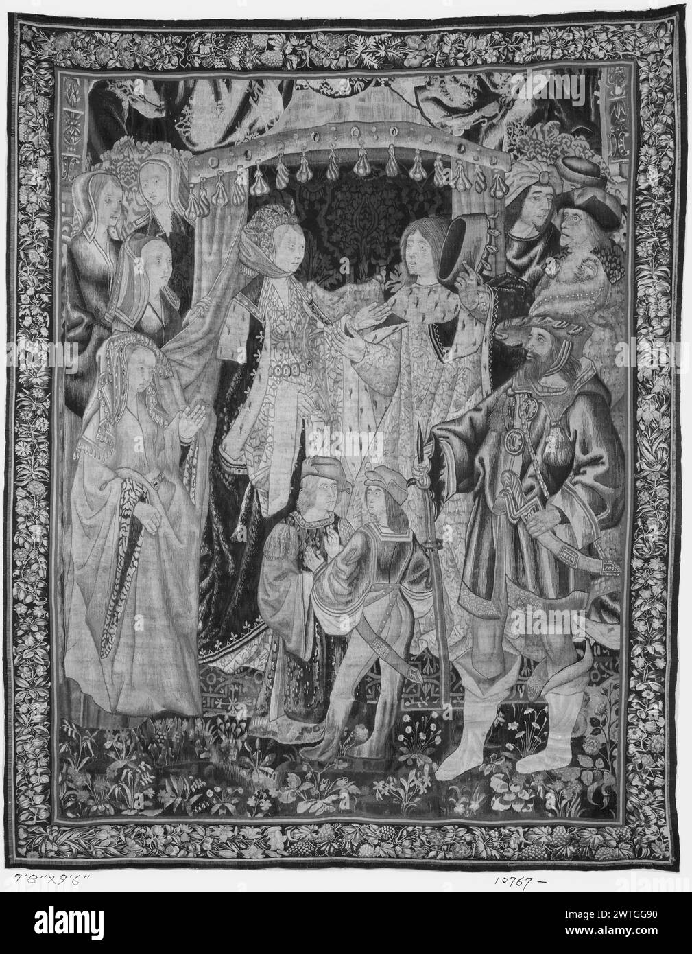 C 1510 1520 Black and White Stock Photos & Images - Alamy