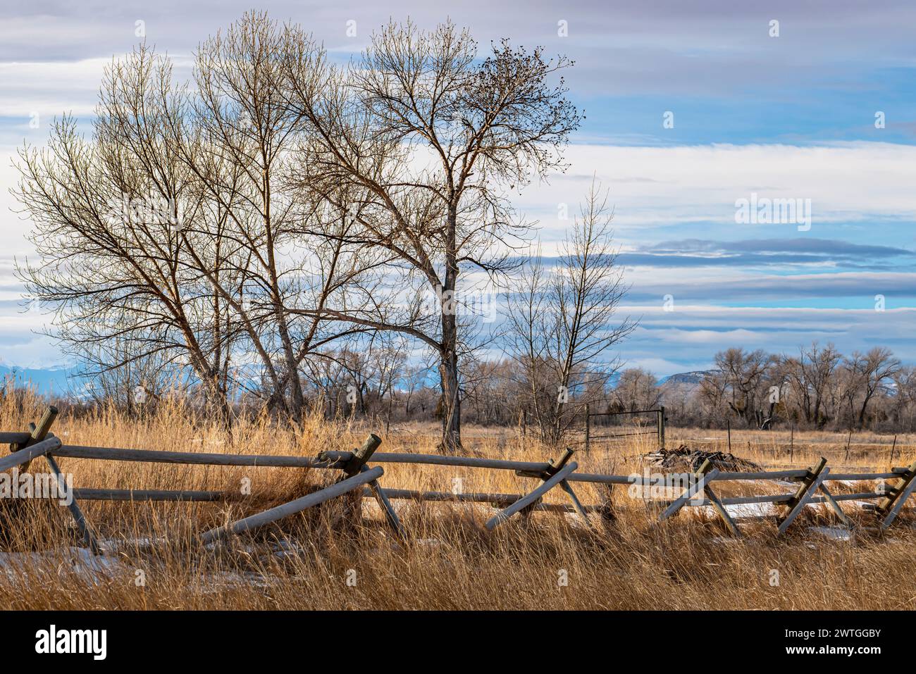 Headwaters of the missouri river hi-res stock photography and images ...