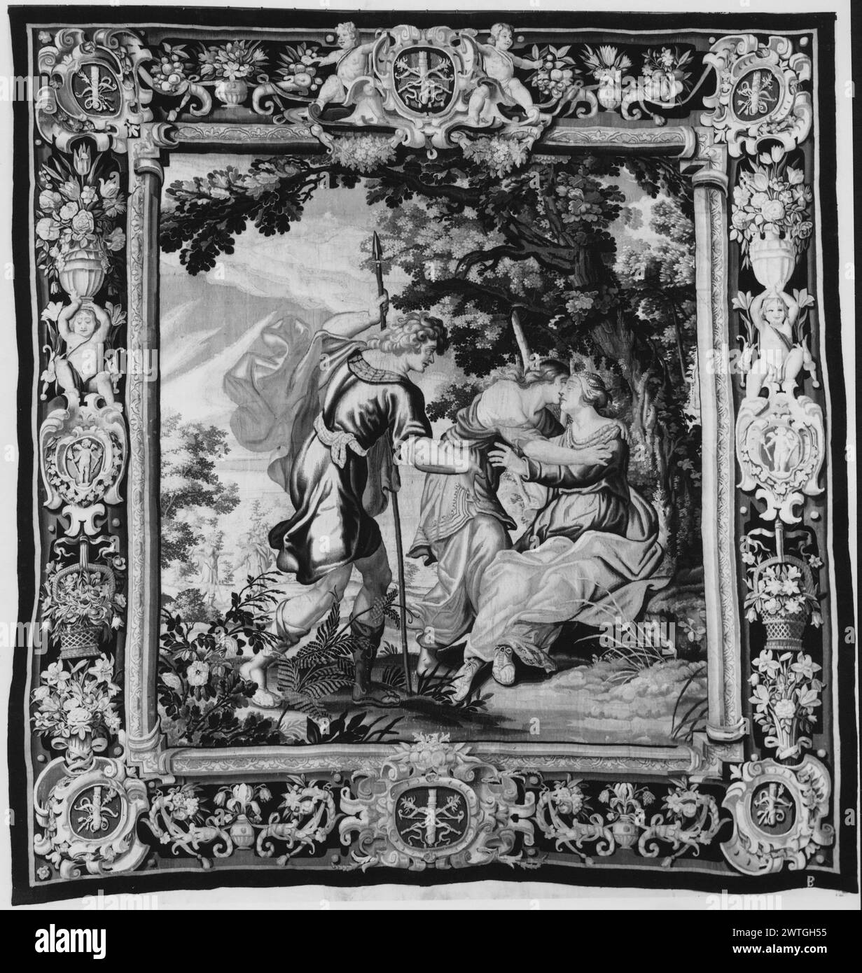 Arturo larsen hi-res stock photography and images - Alamy