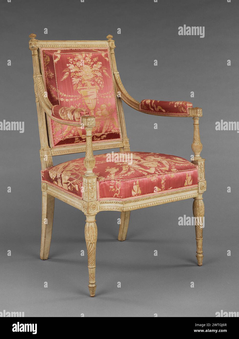 Georges jacob 1739 hi-res stock photography and images - Alamy