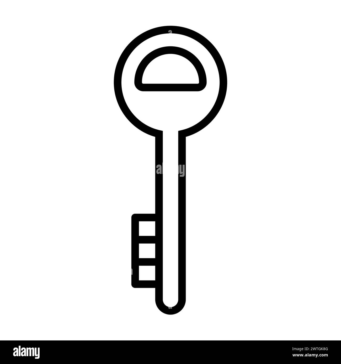 10 key Cut Out Stock Images & Pictures - Alamy