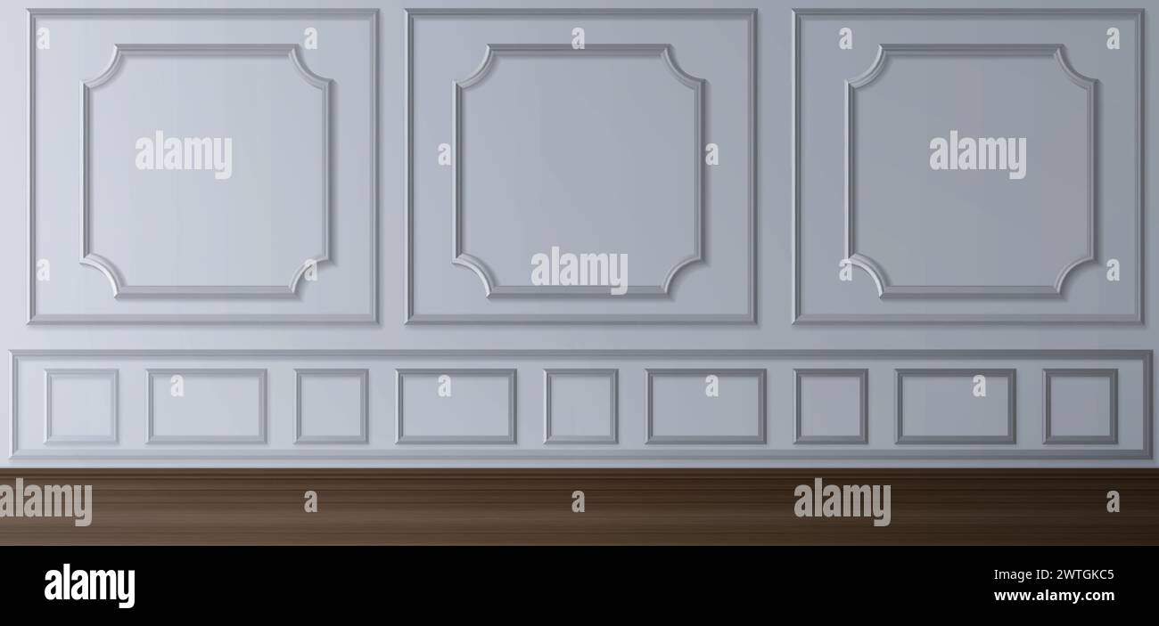 Victorian plaster Stock Vector Images - Alamy