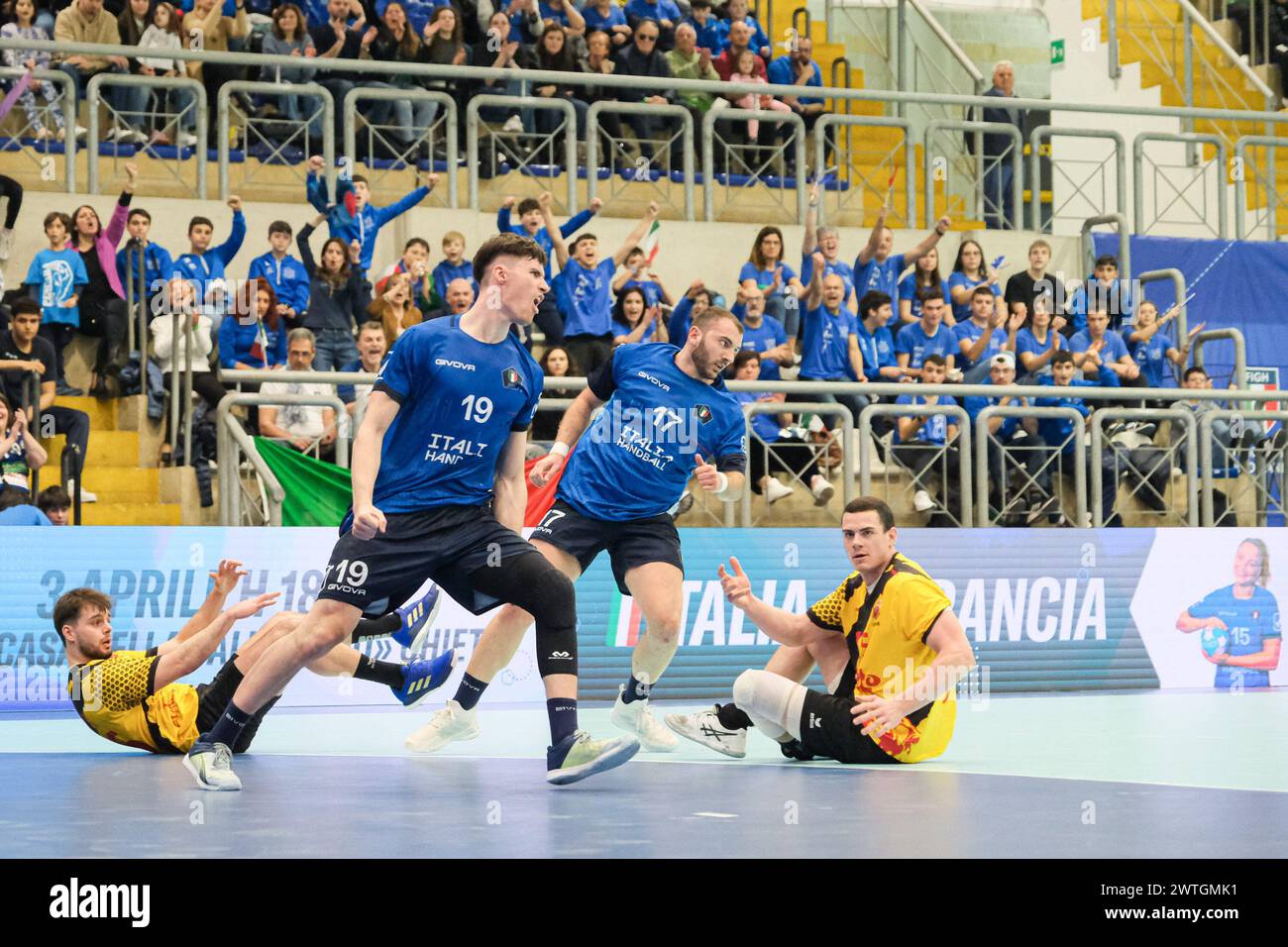 Thomas bortoli hi-res stock photography and images - Alamy