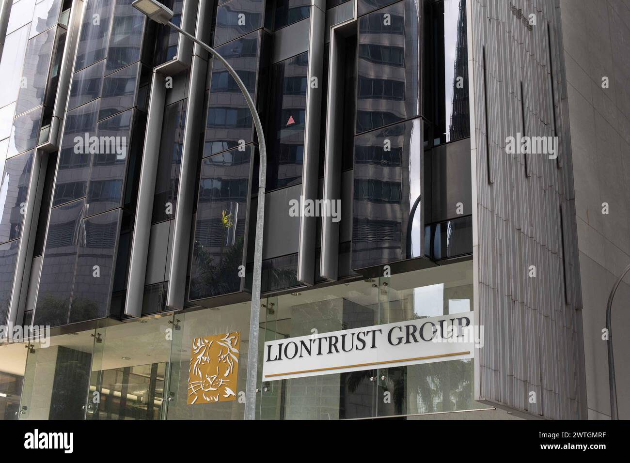 Liontrust group hi-res stock photography and images - Alamy