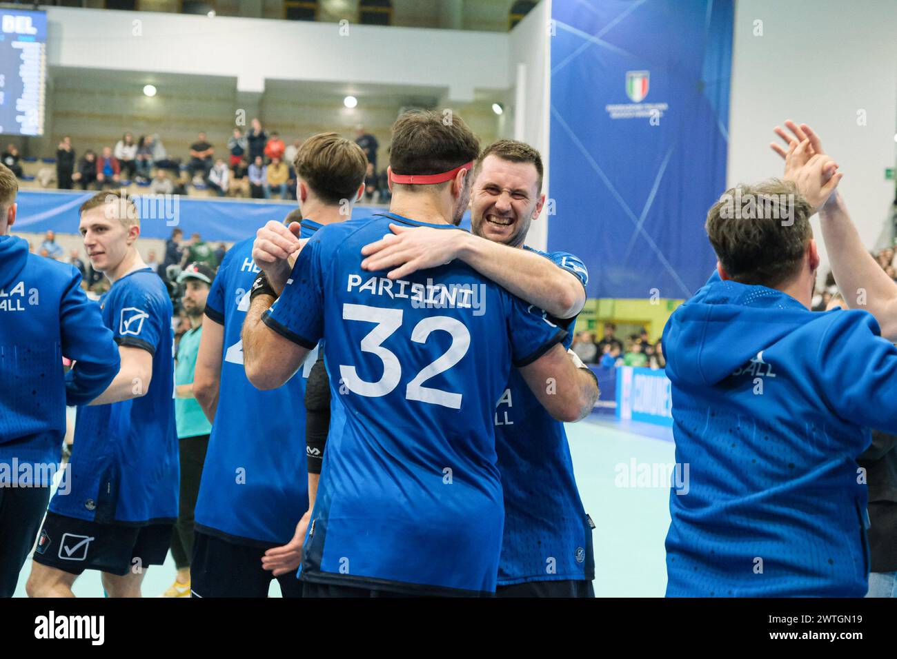 Andrea parisini hi-res stock photography and images - Alamy