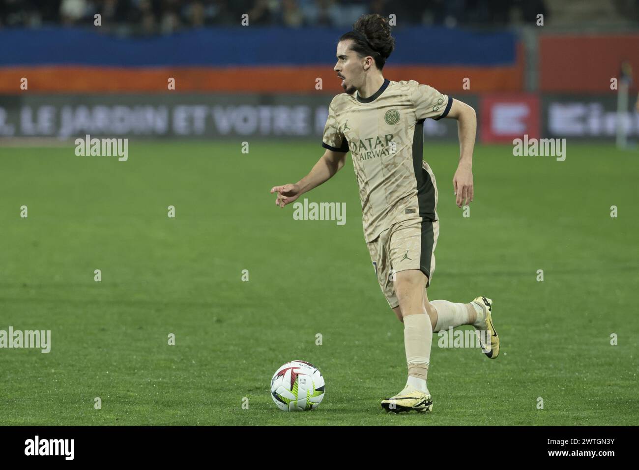At mosson stadium hi-res stock photography and images - Alamy
