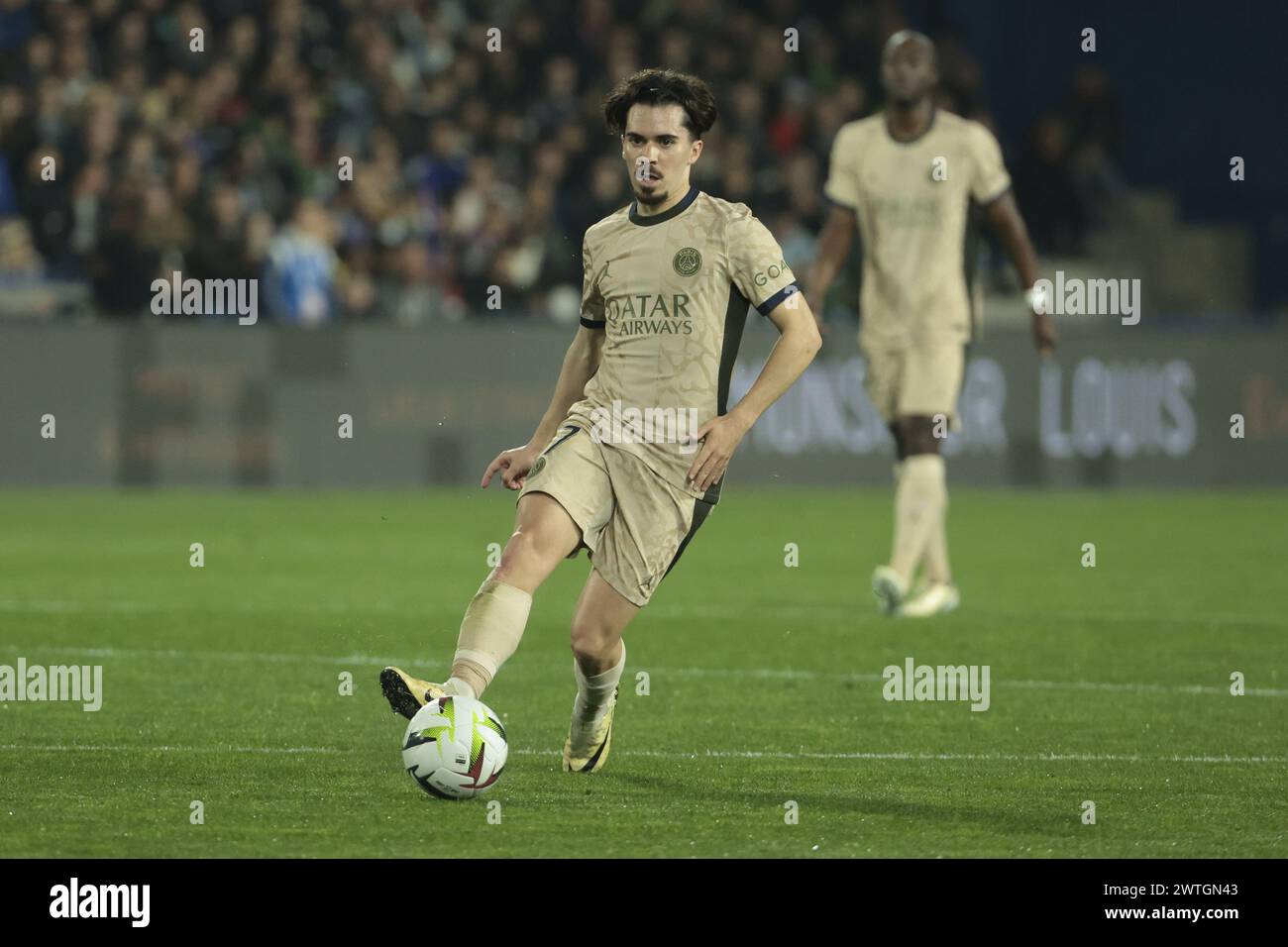 At mosson stadium hi-res stock photography and images - Alamy