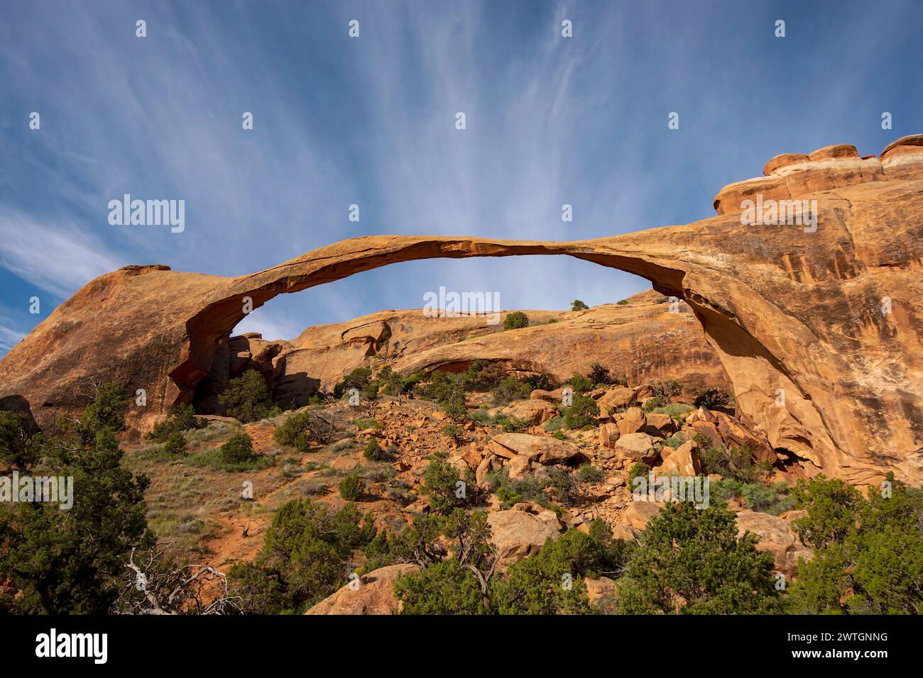 Utah natural beauty hi-res stock photography and images - Alamy