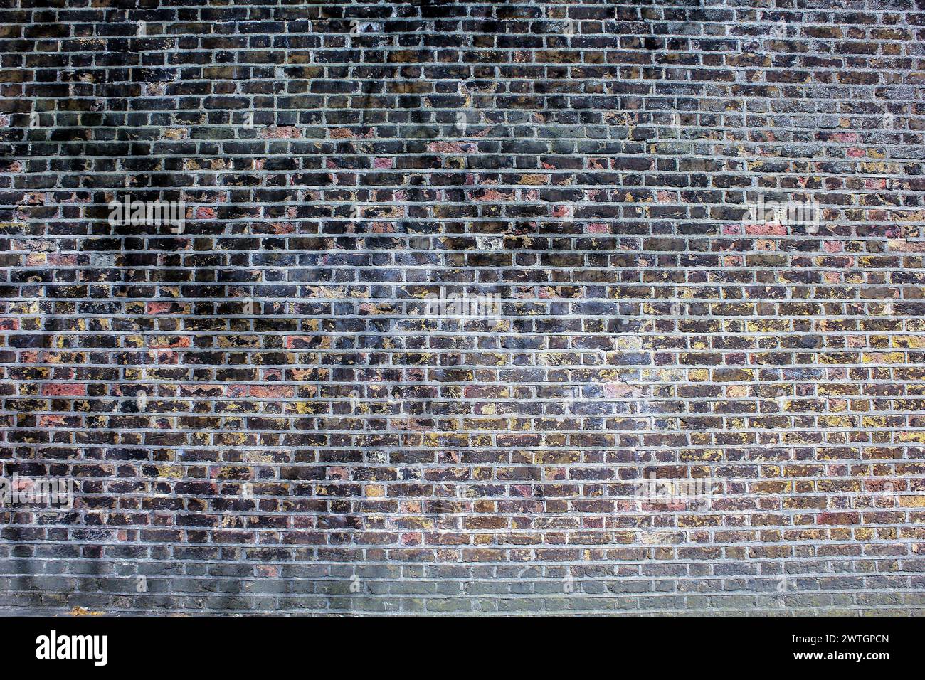 Brick patina hi-res stock photography and images - Alamy