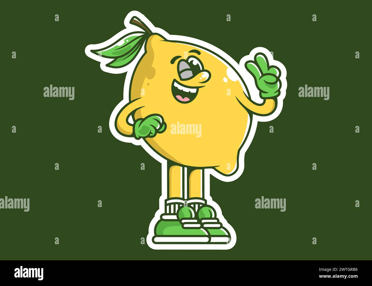Hand forming Stock Vector Images - Alamy
