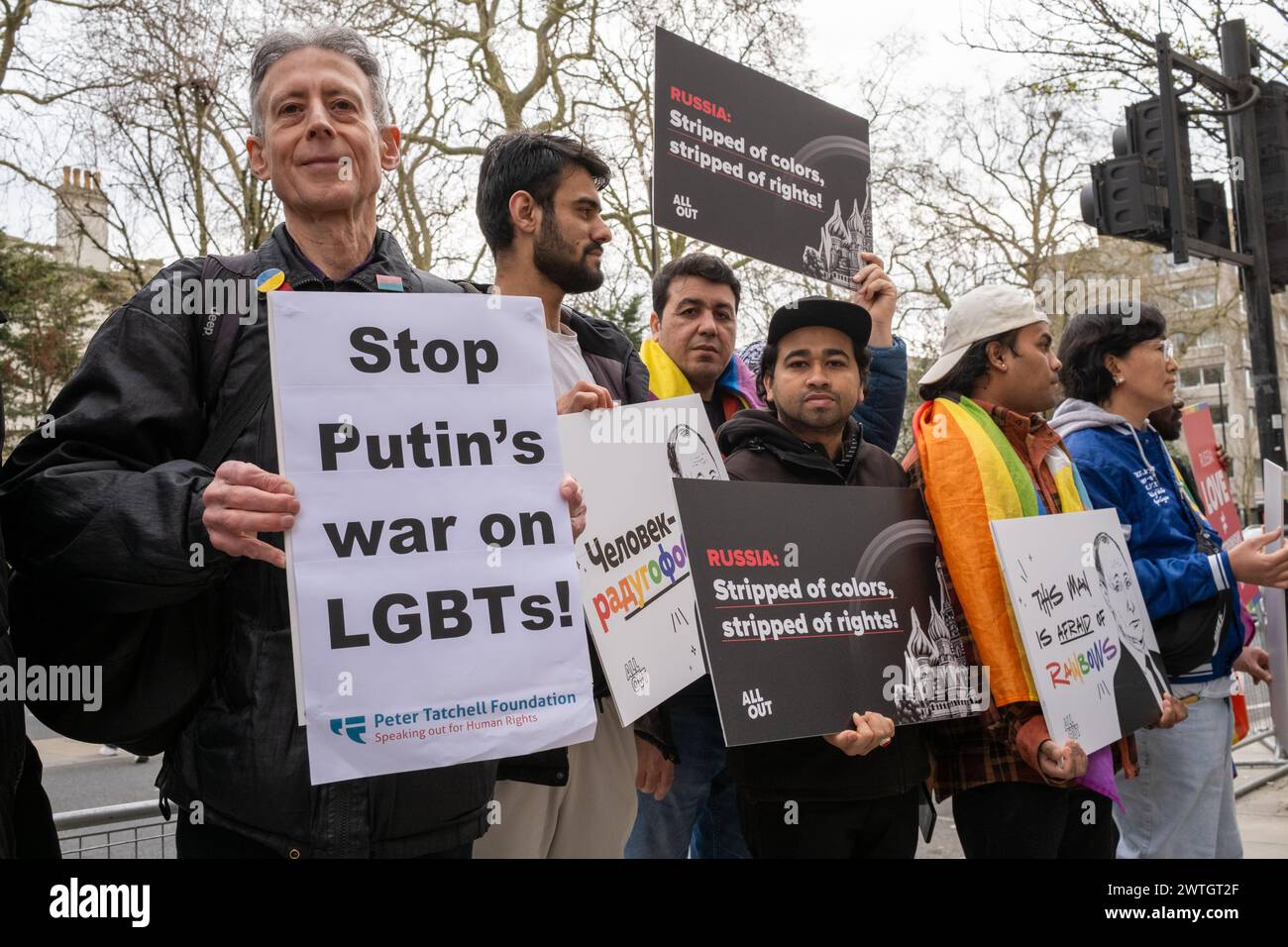 Disrimination hi-res stock photography and images - Alamy