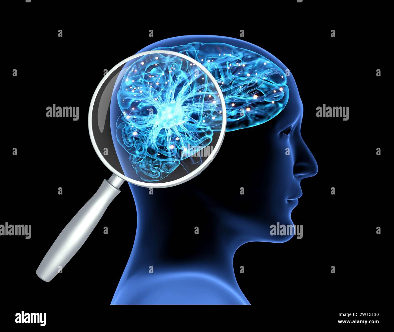Flashes of genius hi-res stock photography and images - Alamy