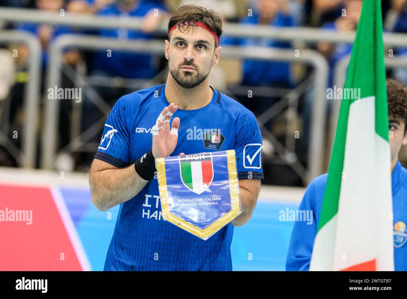Andrea parisini hi-res stock photography and images - Alamy