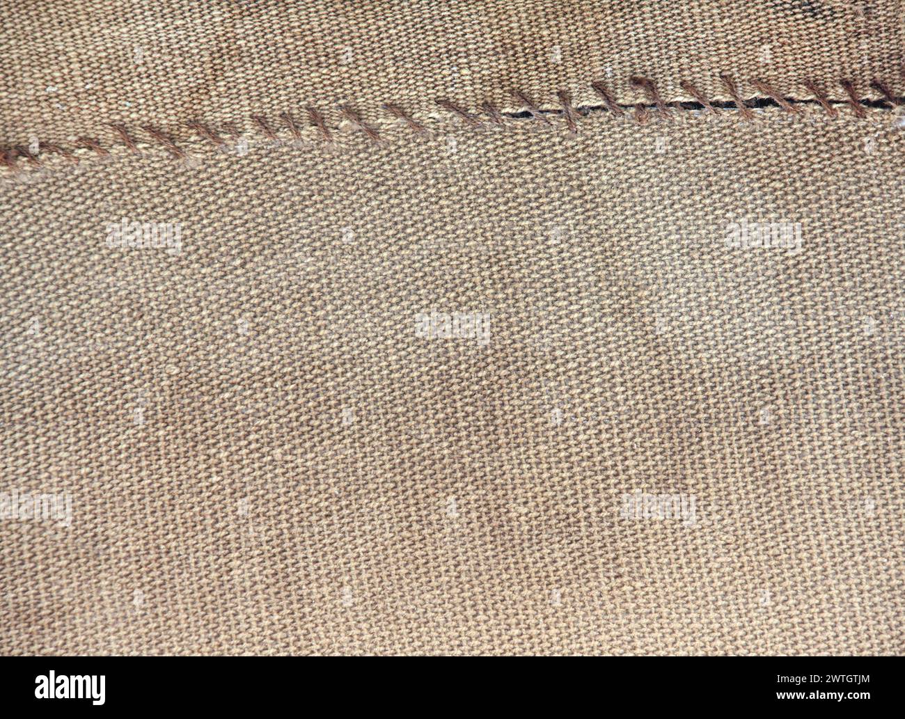 Frayed piece of fabric hi-res stock photography and images - Alamy