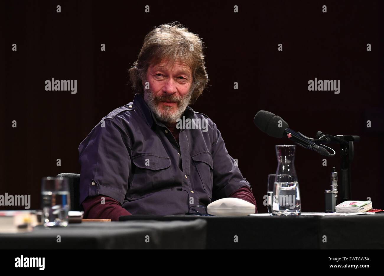 Gerd singer hi-res stock photography and images - Alamy