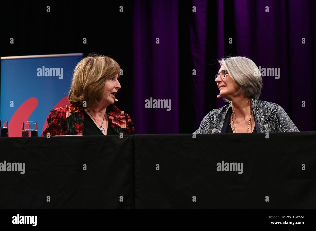 Louise read hi-res stock photography and images - Alamy