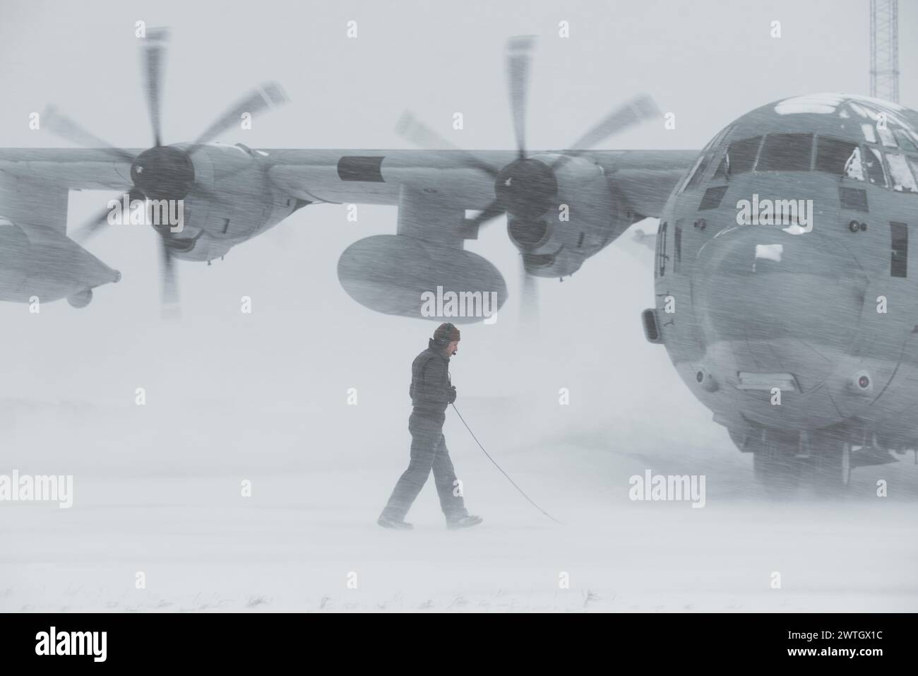 U.S. Marine Corps Cpl. Noah Dembo, a native of North Carolina and a KC ...