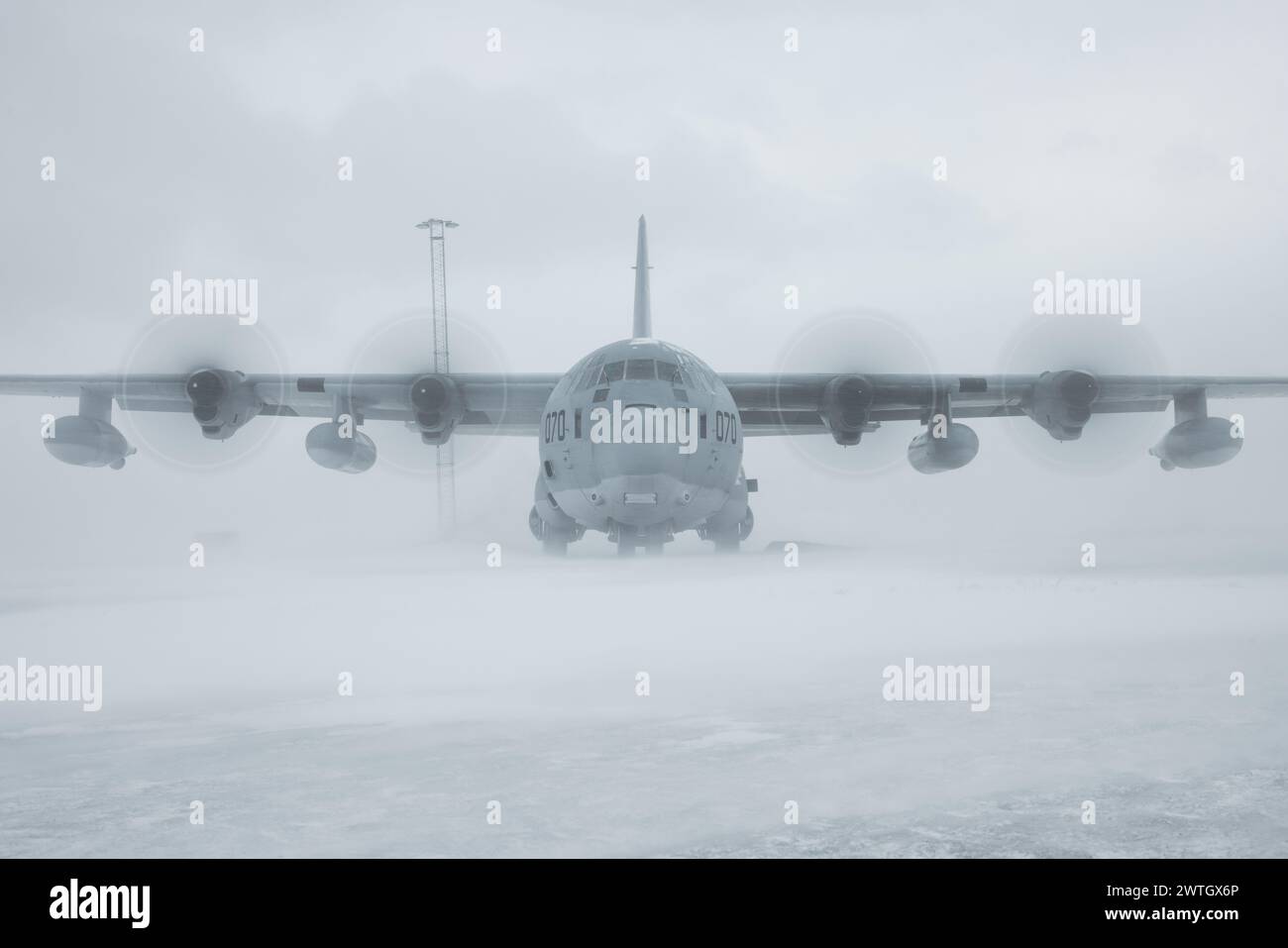 U.S. Marine Corps pilots with Marine Aerial Refueler Transport Squadron ...