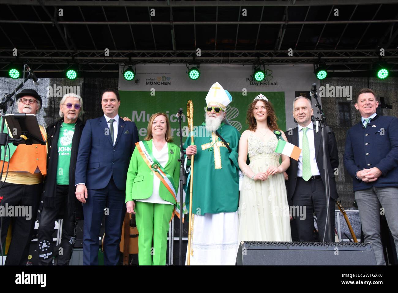 17 03 2023 hi-res stock photography and images - Alamy