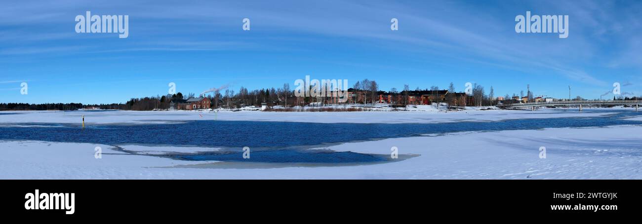 March scenery hi-res stock photography and images - Alamy