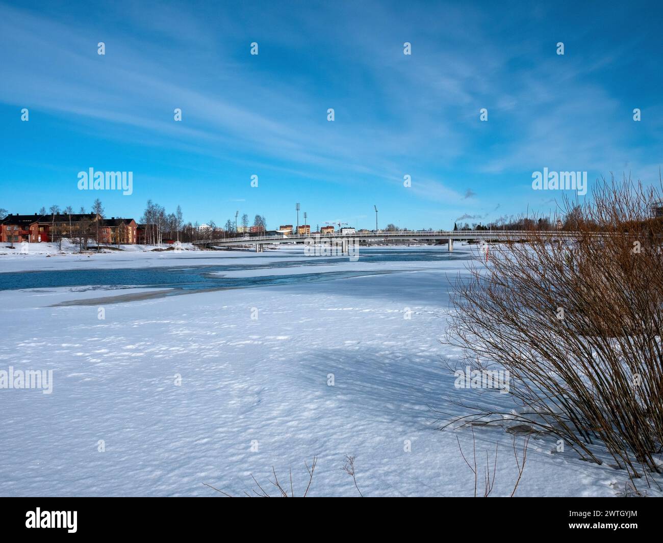 March scenery hi-res stock photography and images - Alamy