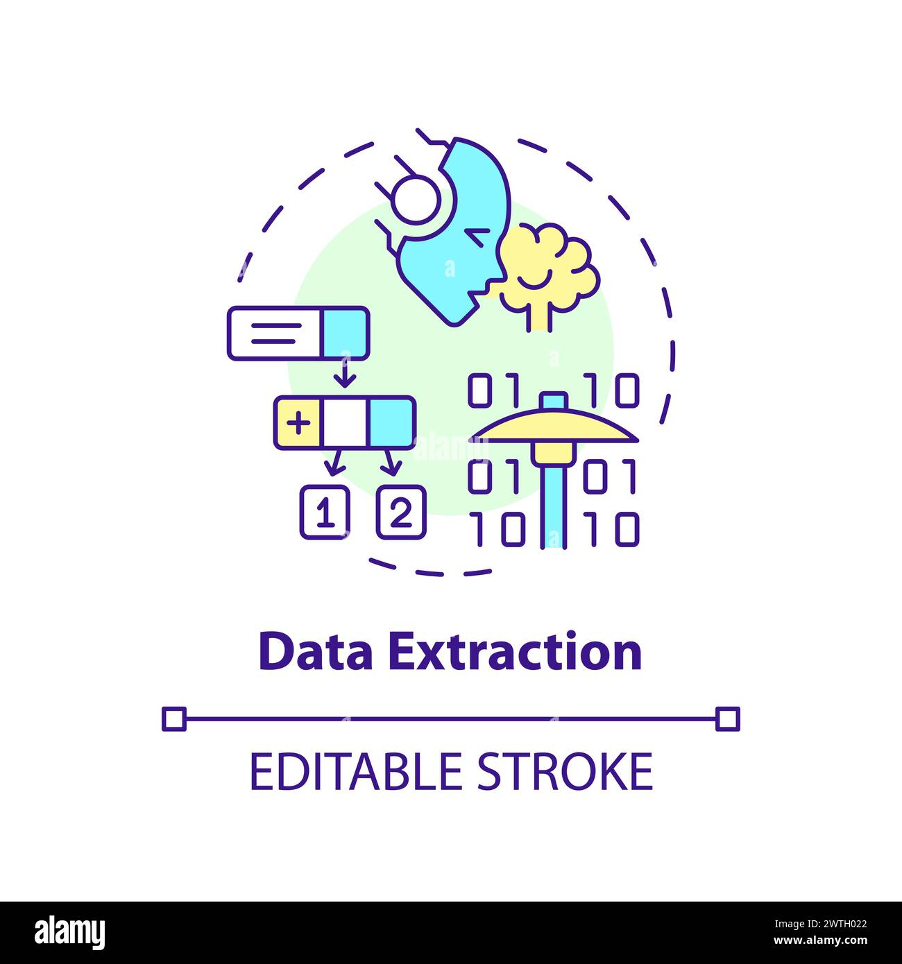 Pre extraction hi-res stock photography and images - Alamy