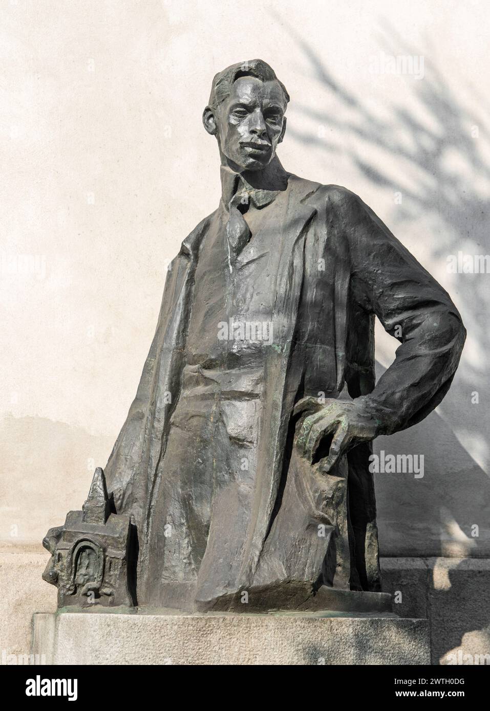 Polish jesuits hi-res stock photography and images - Alamy