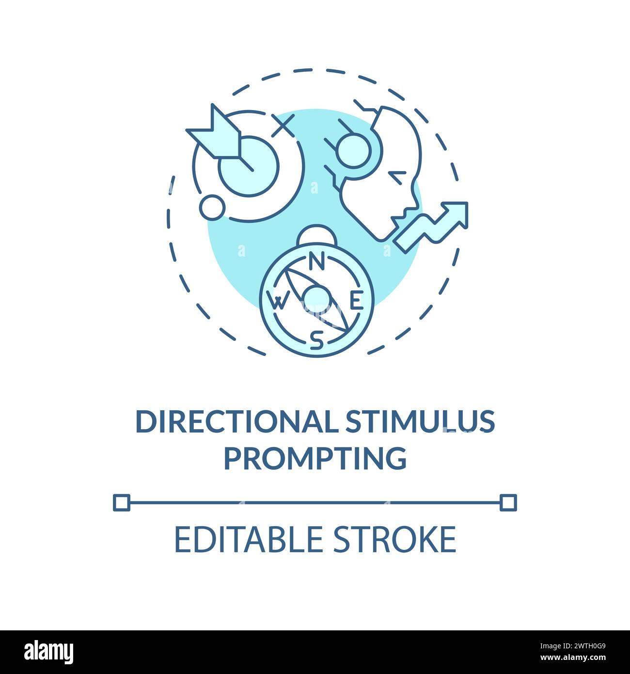 Direct prompting hi-res stock photography and images - Alamy