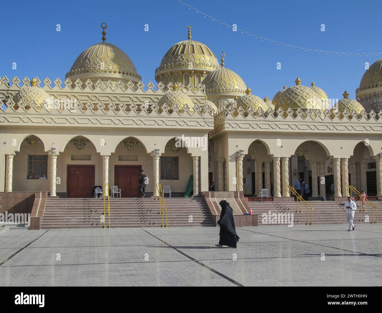 El mina moschee hi-res stock photography and images - Alamy