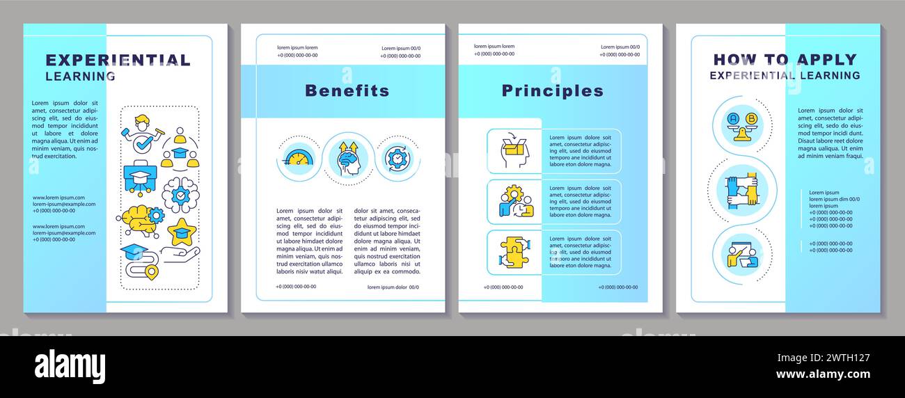 Experiential learning programs hi-res stock photography and images - Alamy