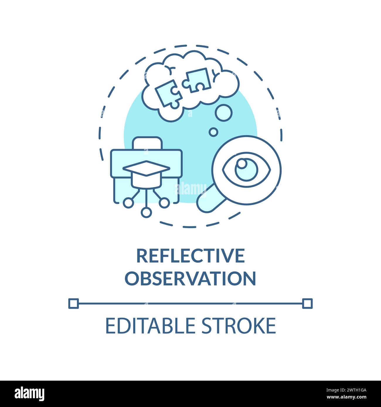 Self reflective practice Cut Out Stock Images & Pictures - Alamy Self reflective practice Cut Out Stock Images & Pictures - Alamy