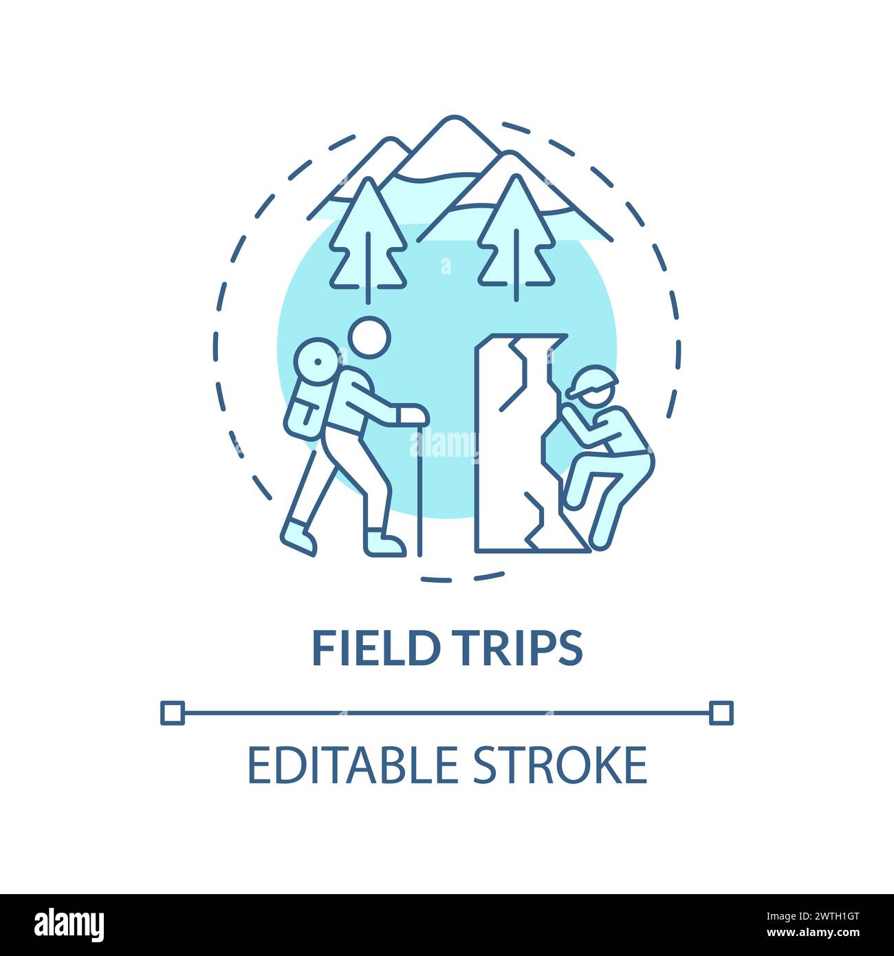 Experiential learning trips hi-res stock photography and images - Alamy