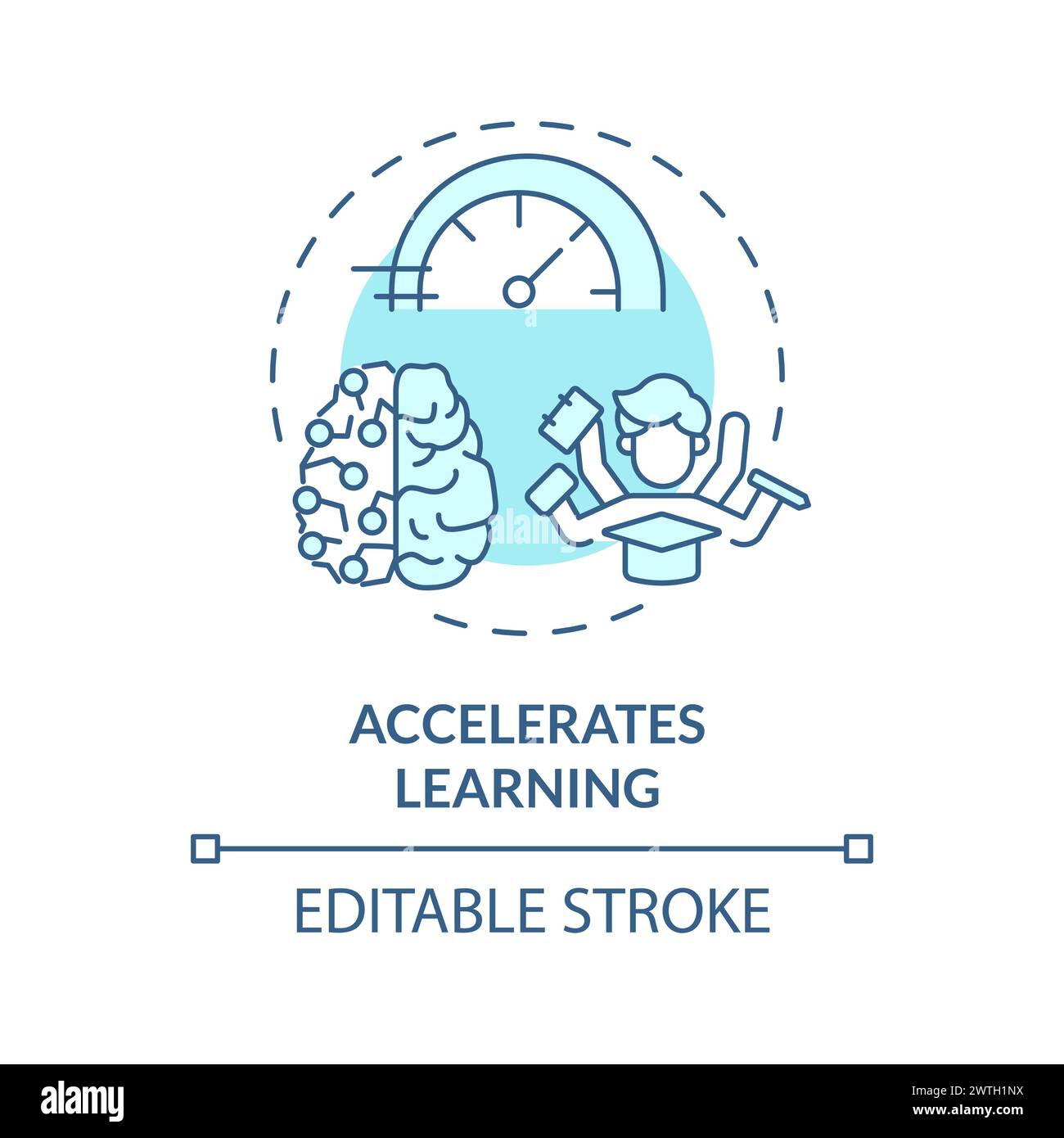 Expedited learning techniques hi-res stock photography and images - Alamy