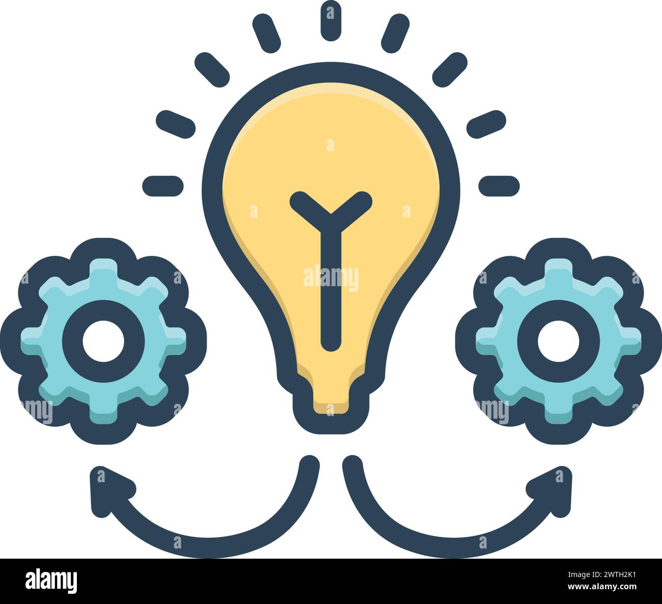 Idea execution hi-res stock photography and images - Alamy