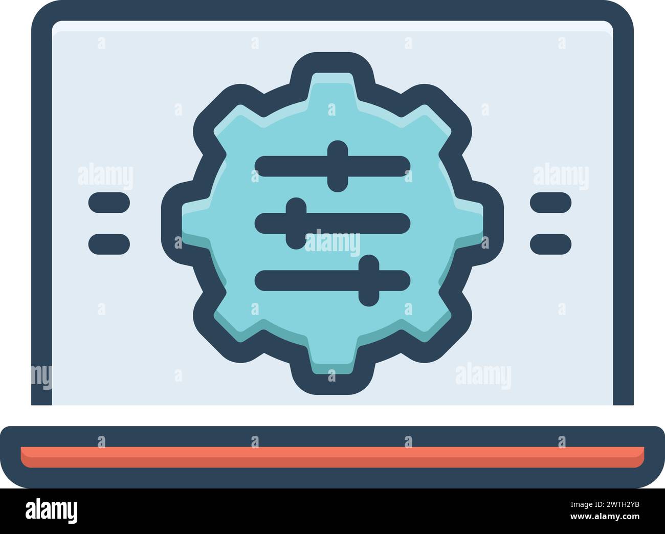 Tweak Stock Vector Images - Alamy