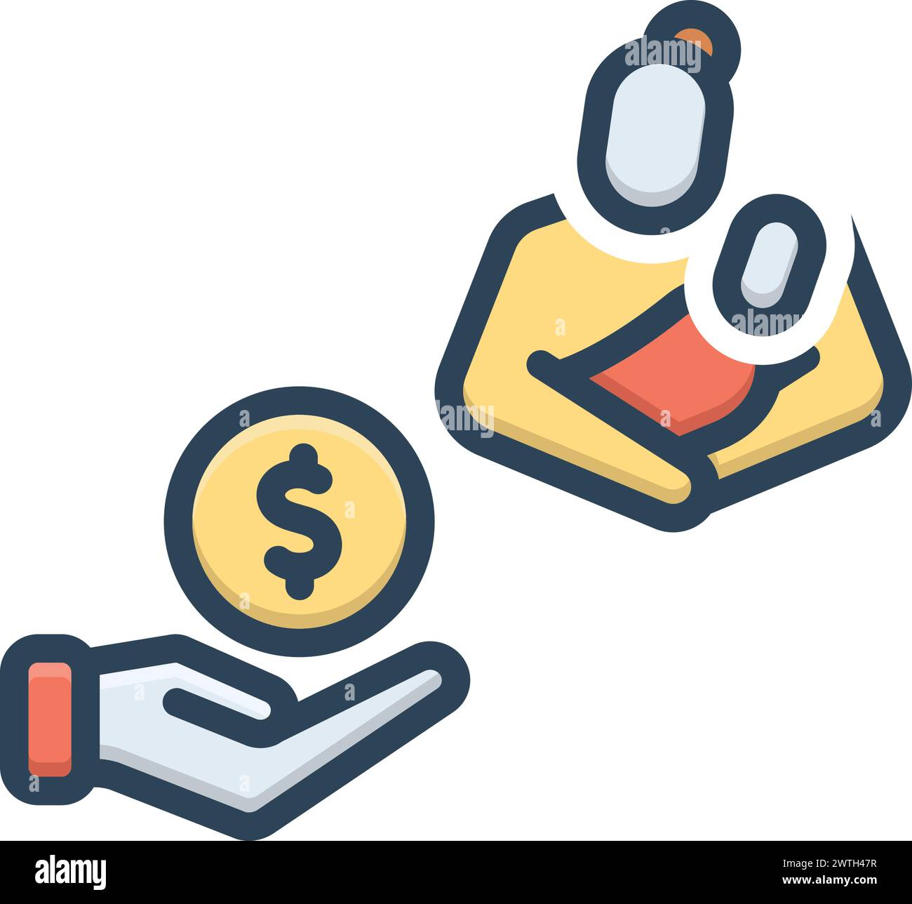 Paid parental hi-res stock photography and images - Alamy