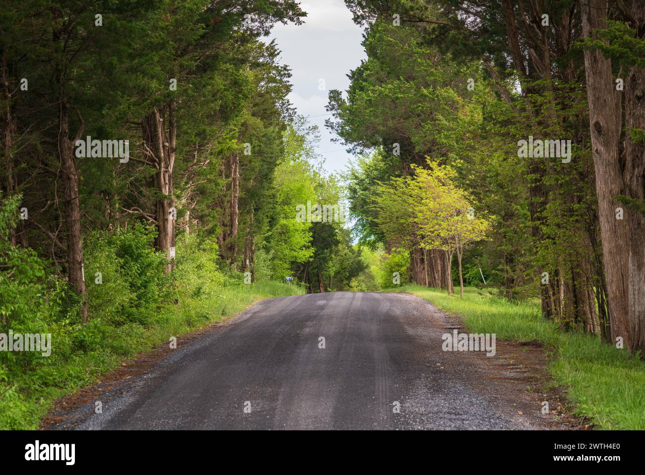 Cedar Creek & Belle Grove National Historical Park in Virginia Stock ...