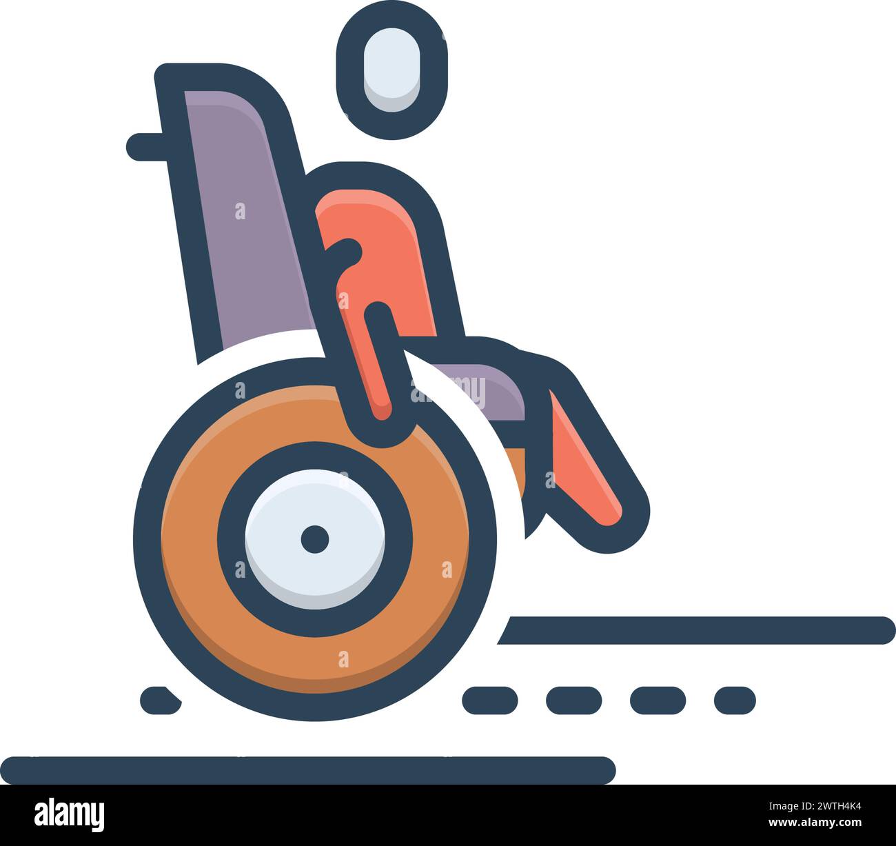 Disability insurance Stock Vector Images - Alamy
