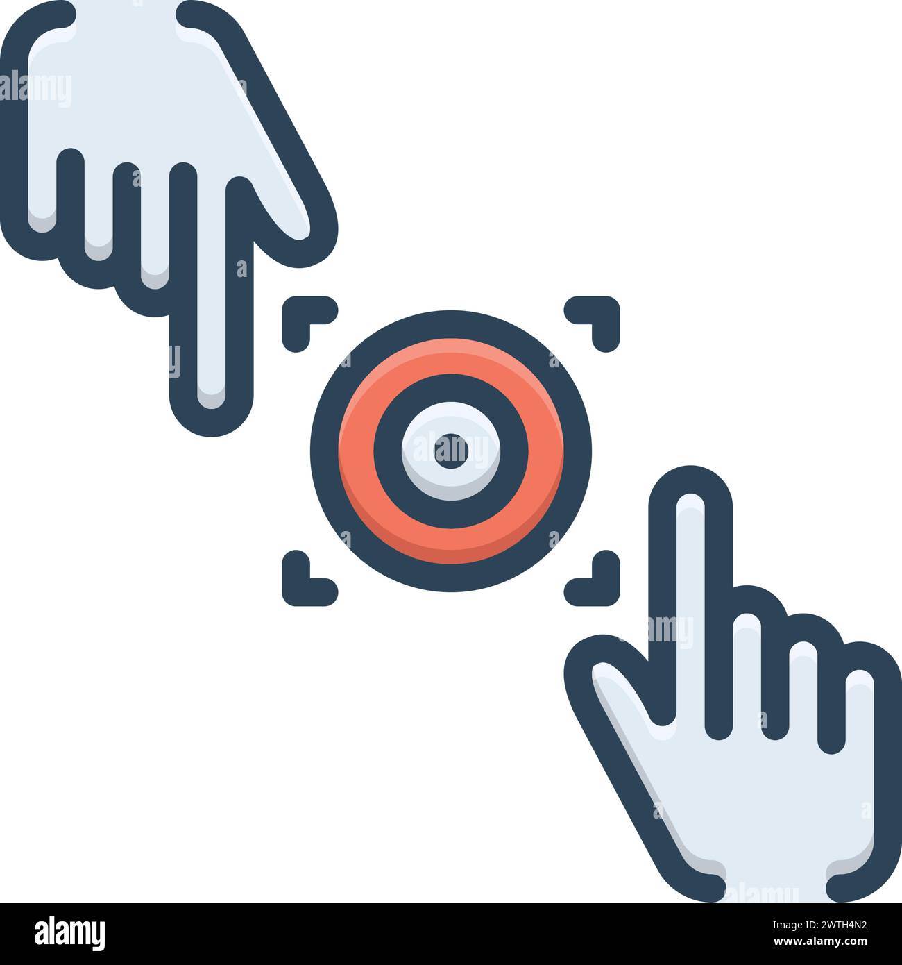 Screen capture Stock Vector Images - Alamy