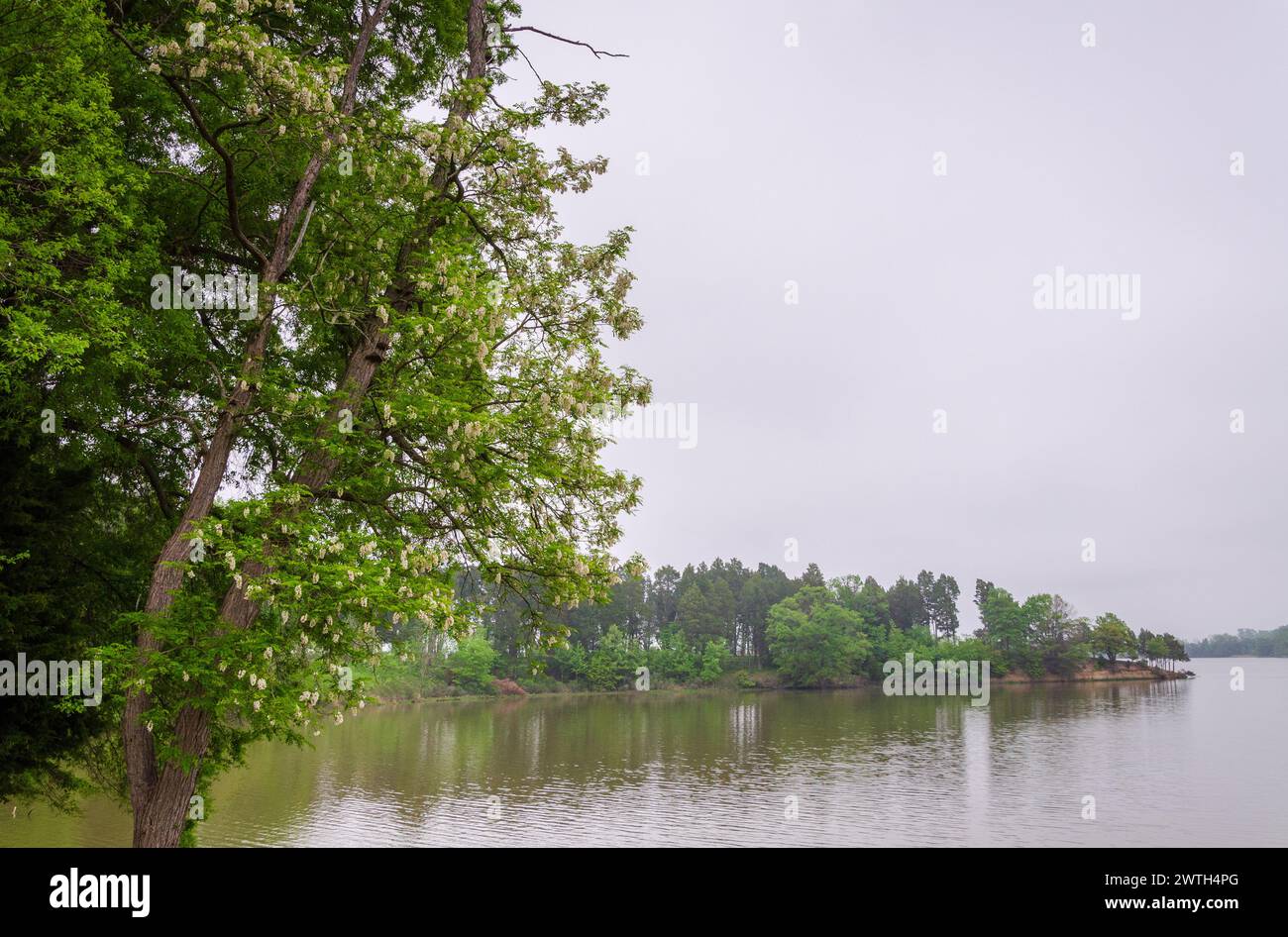 George Washington Birthplace National Monument in Westmoreland County ...