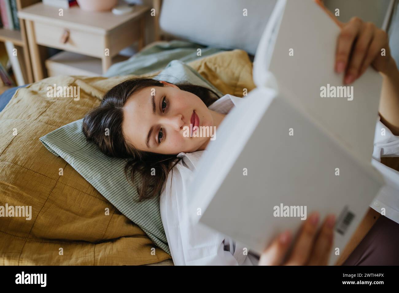 Romantasy hi-res stock photography and images - Alamy