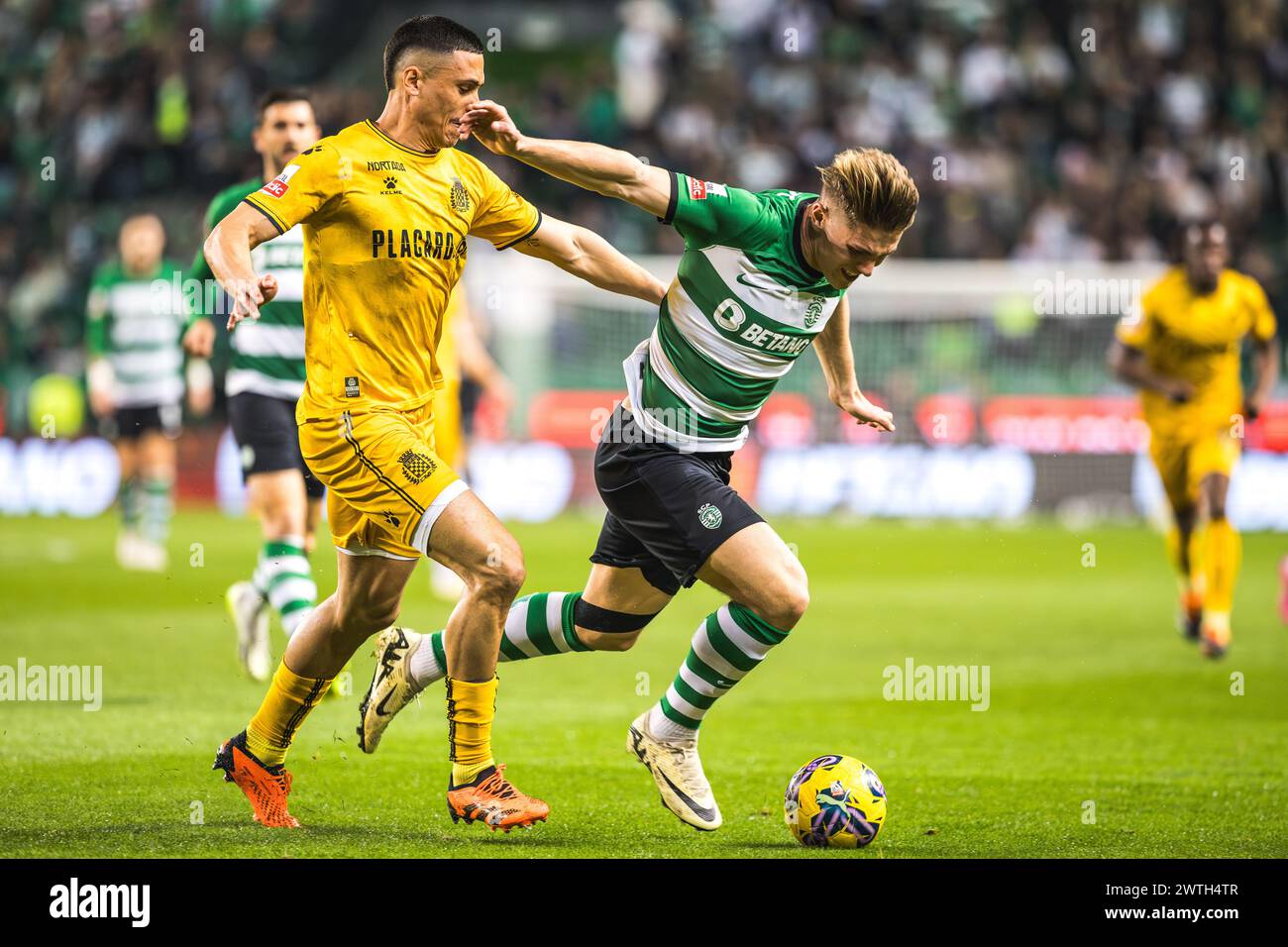 Rodrigo abascal hi-res stock photography and images - Alamy